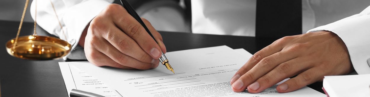 Je regelt het bij de notaris | Notaris.nl